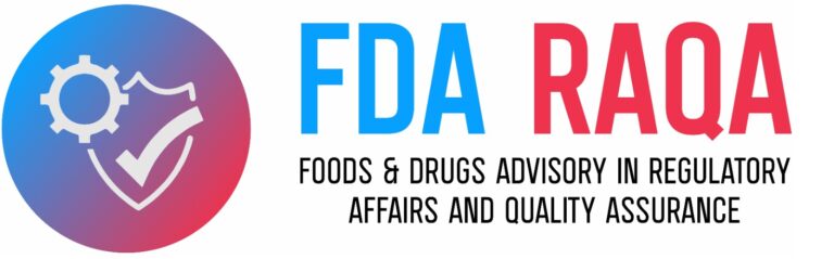 FDA RAQA